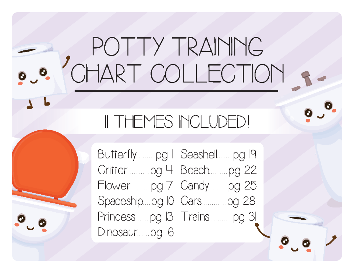 Potty Tracker Chart Final cewtve - POTTY TRAINING CHART COLLECTION ...