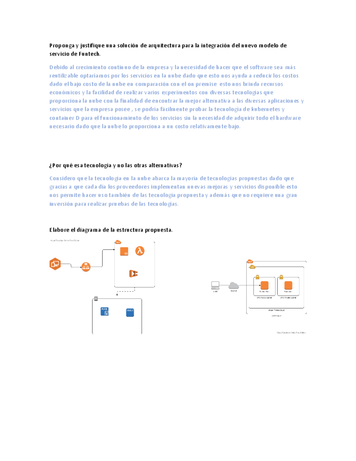 solucion de activida 2 del curso de programacion 2 - Lenguajes de ...