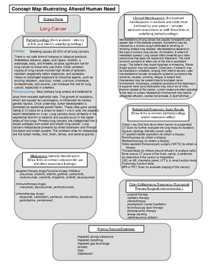 Alcohol Withdrawal Concept Map (Etiology/manifestations) - Disease Name ...