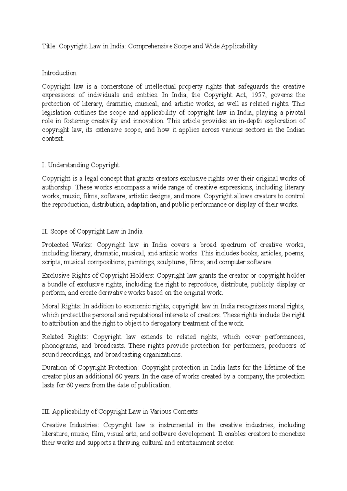 3 - This assignment give a brief information about Scope and ...