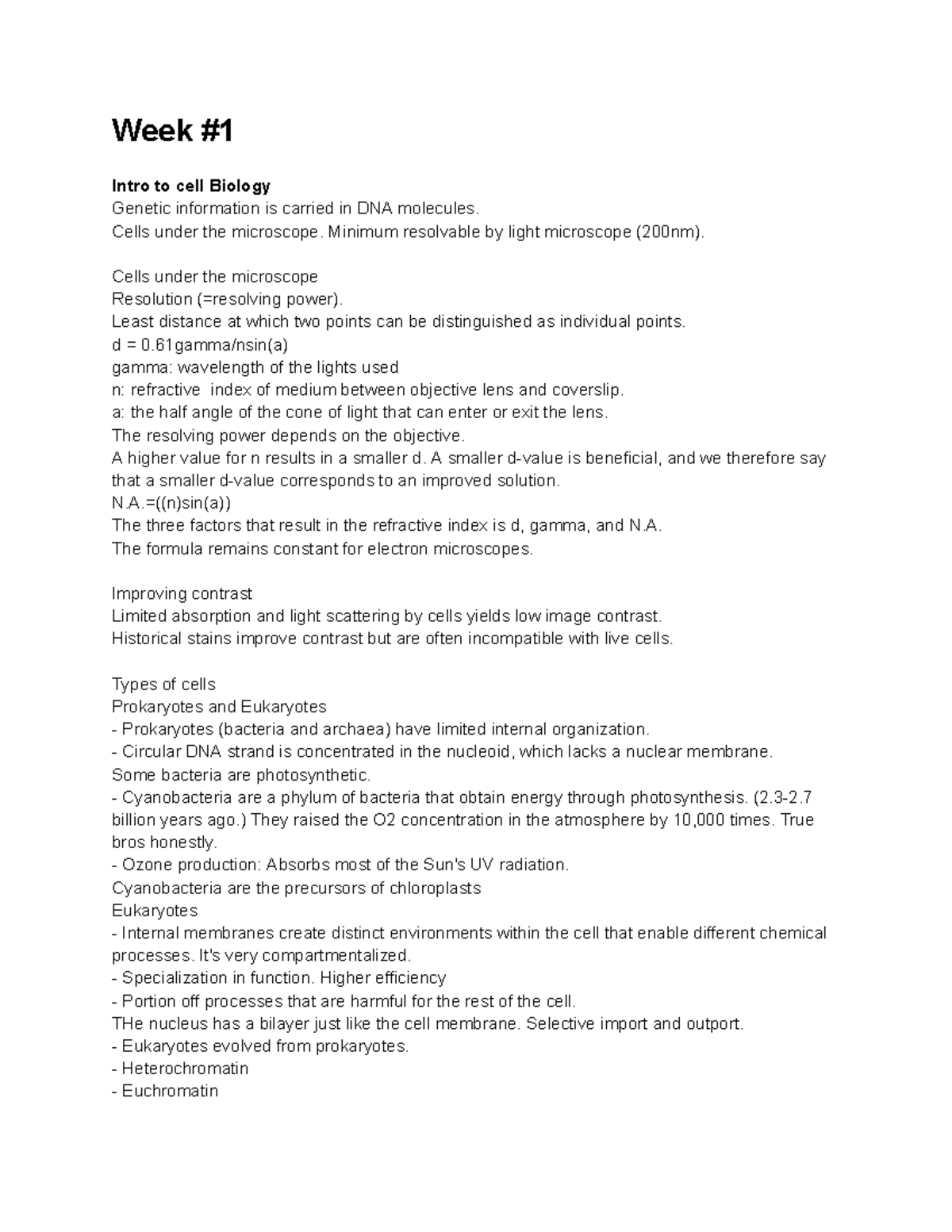 Genetics Word Wall Biology Lessons Science Biology