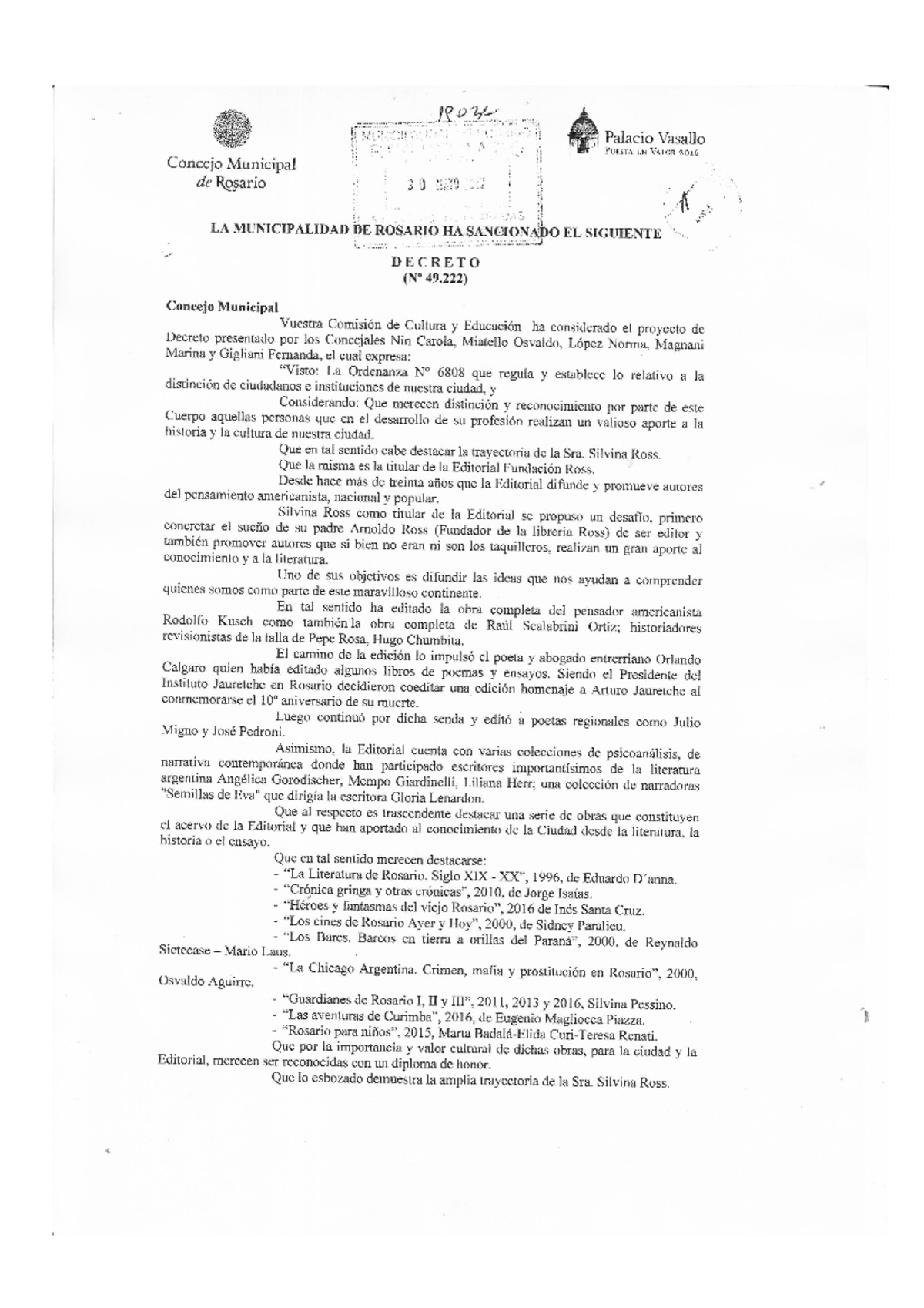 Normativa 123778 - Historia de la Educación - Studocu