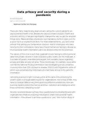 The short poem about life entitled - In this poem, the author states ...