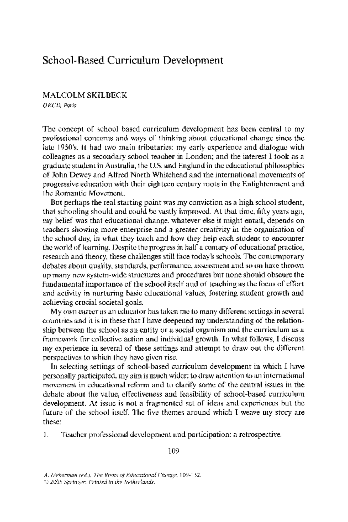 1-4020-4451-8 7 - School-Based Curriculum Development - School-Based ...