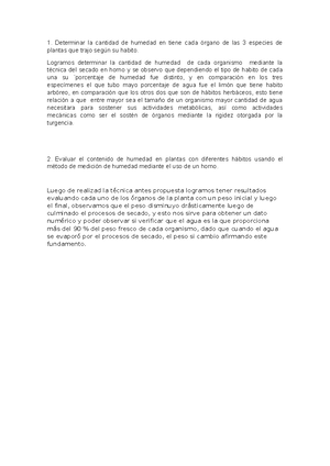 56 - Leccion - ARABIDOPSIS THALIANA COMO ORGANISMO MODELO EN BIOLOGÍA ...