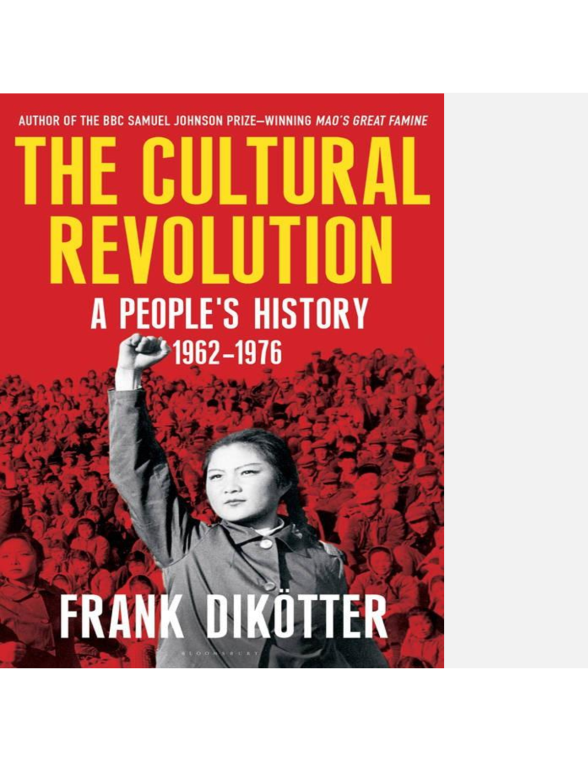 Annotated-The%20cultural%20revolution - THE CULTURAL REVOLUTION A ...