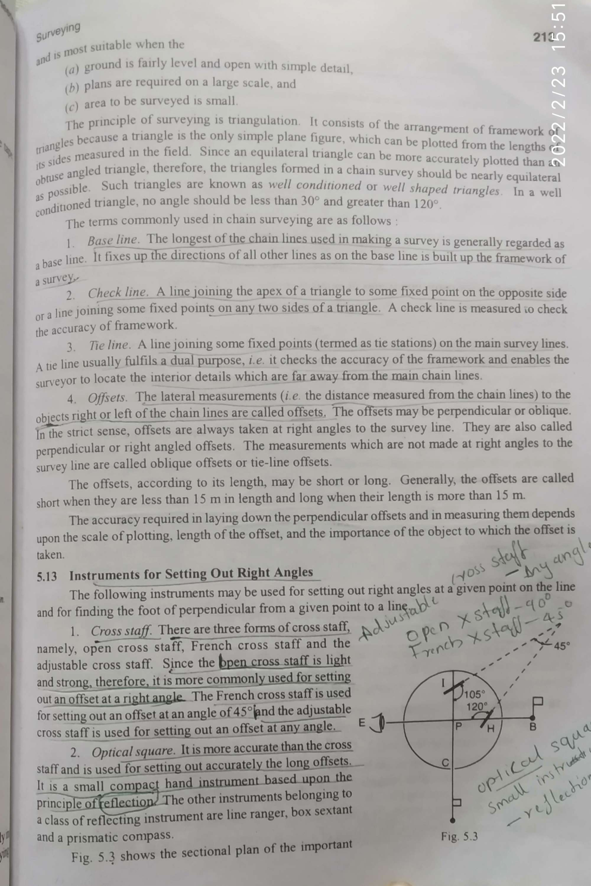 Building materials notes - Civil engineering - Studocu