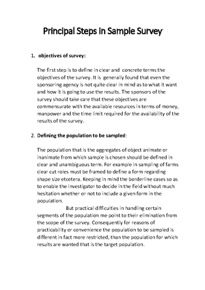 Lottery method for selecting simple random sampling - Lottery Method It ...