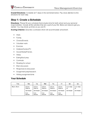 [Solved] The APA Guidelines for the Undergraduate Psychology Major ...