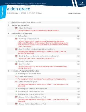 SC WD 2 Technology Health Concerns Paper Christopher Boakye - 1 Yazzie ...