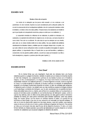USOS+DE+SE - Como usar el de y el se en sintaxis - VALORES DE ‘SE’ USOS ...