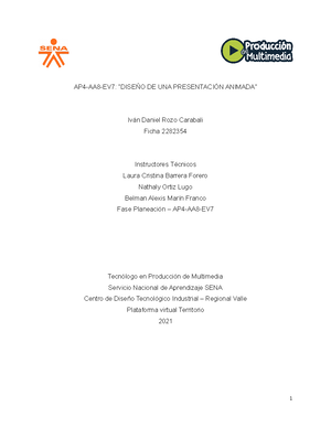 AP3-AA7-EV9 Construyendolos elementos graficos concept art - AP3-AA7 ...