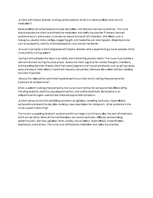 Basic Concept Restraints - STUDENT NAME CONCEPT REVIEW MODULE CHAPTER ...