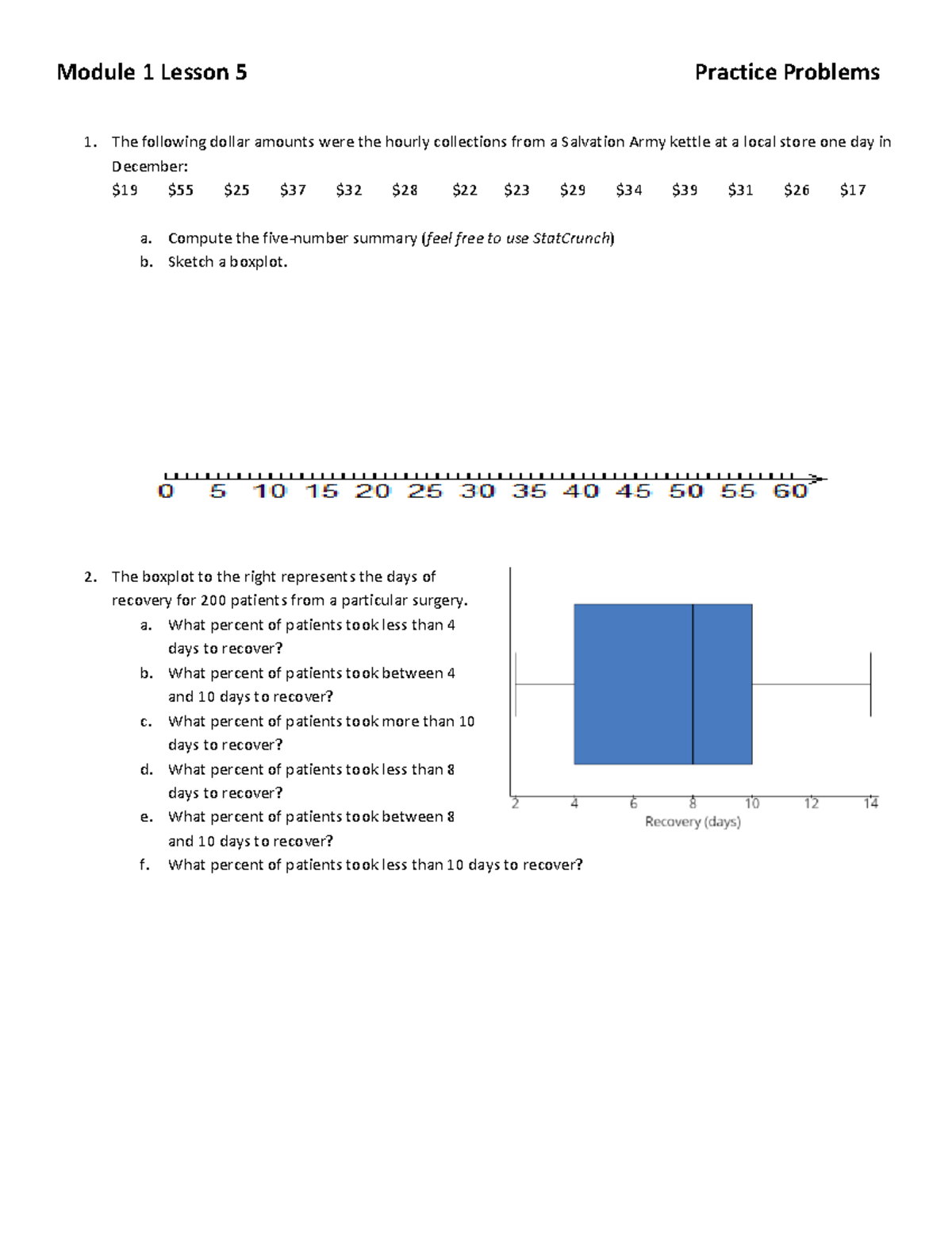 Module 1 Lesson 5 Practice Problems 22 - Module 1 Lesson 5 Practice ...