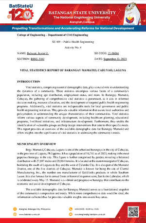 Chapter 3 PR2 - bgbfgbg - Chapter 3: Methodology The description of the ...