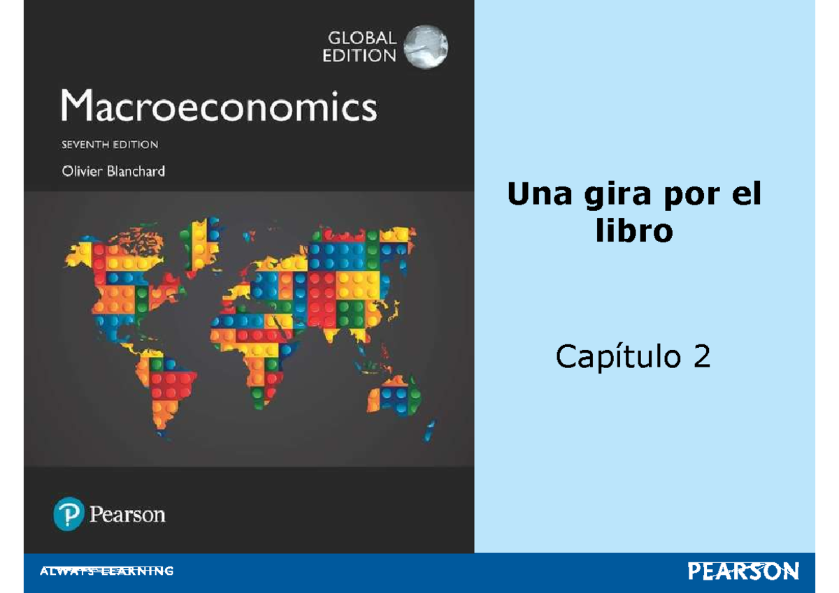 Tema 2 UNA GIRA POR EL LIBRO - Una gira por el libro Capítulo 2 2-3 La ...