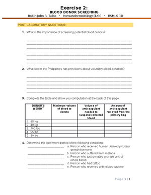 RNA and Protein Synthesis Problem Set - “RNA and Protein Synthesis ...