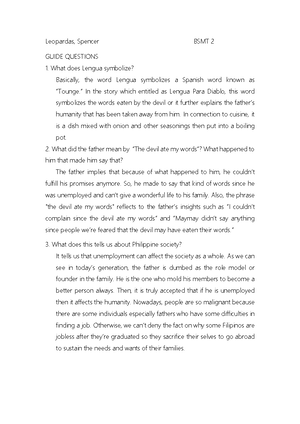 Sample position paper - Republic of the Philippines Department of Labor ...