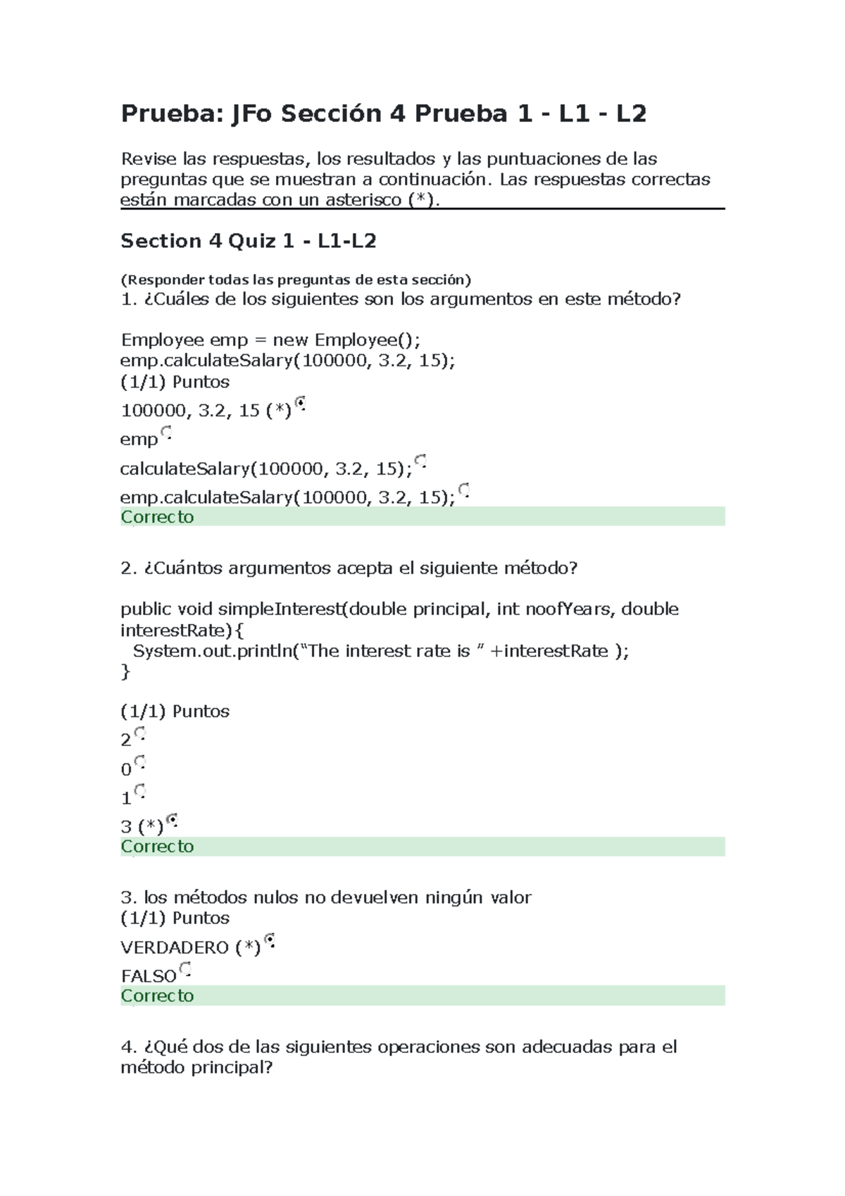533083423-Prueba JFo-Seccion-4-Prueba-1-L1-L2 - Prueba: JFo Sección 4 ...