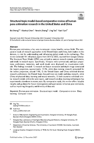 02 Computer Systems Architecture - CT049-3-1- Operating Systems ...
