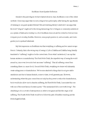 7 dimensions - notes - 1 Ninian Smart—Dimensions of Religion Excerpt ...