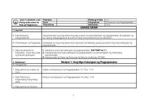 Classifying the Different Kinds of Angles - Study the table below ...