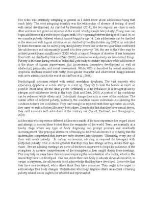 Kolbs's model - Reflection on Educational Psychology Read Kolb's Model ...