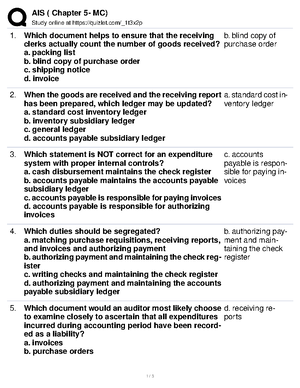 Assignment - Module 2 - SBA - Module 2 Profit Planning and Cost-Volume ...