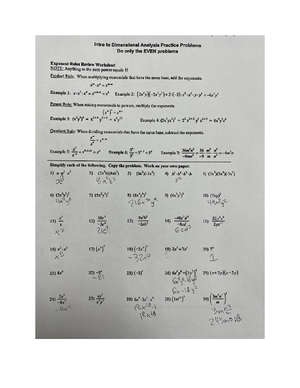 Periodic Trends Exploration - Periodic Trends Exploration Directions ...