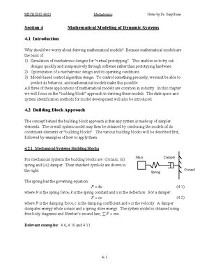 Problem Set4 PLC 2021 Solution - Mech Eng 4H03 - McMaster - Studocu