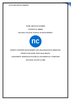 Wedding Project Charter - Objective – To organise a wedding ceremony ...