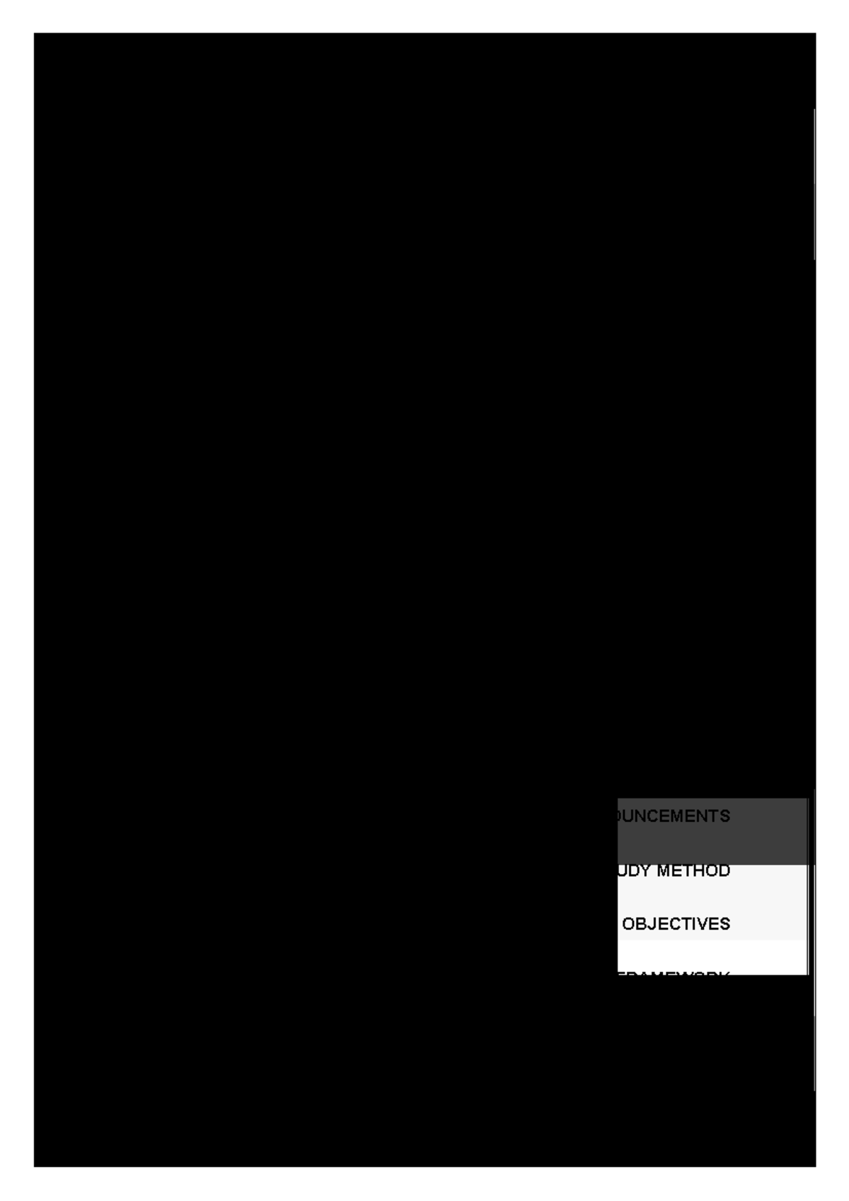 Court cases pack - UNIVERSITY OF LIMPOPO TURFLOOP CAMPUS PGDA MODULE 1 ...