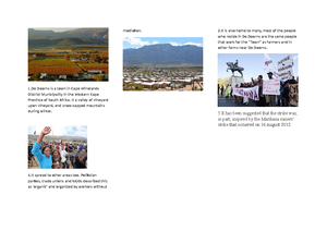 Summary of BCEA - Notes on Basic Conditions of Employment Act - BCEA 1A ...