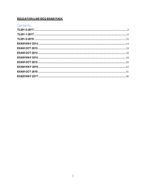 EDL3703 assignment 2 2023 s2 - EDL ASSIGNMENT 02 SEMESTER 2 2023 ...