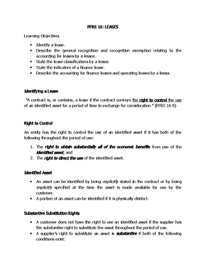 IAS34-Interim Financial Reporting - IAS 34 that was issued in 2000 ...