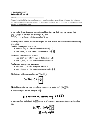Math Gym 2 - MathGym guide Questions and complete answers. Math Algebra ...