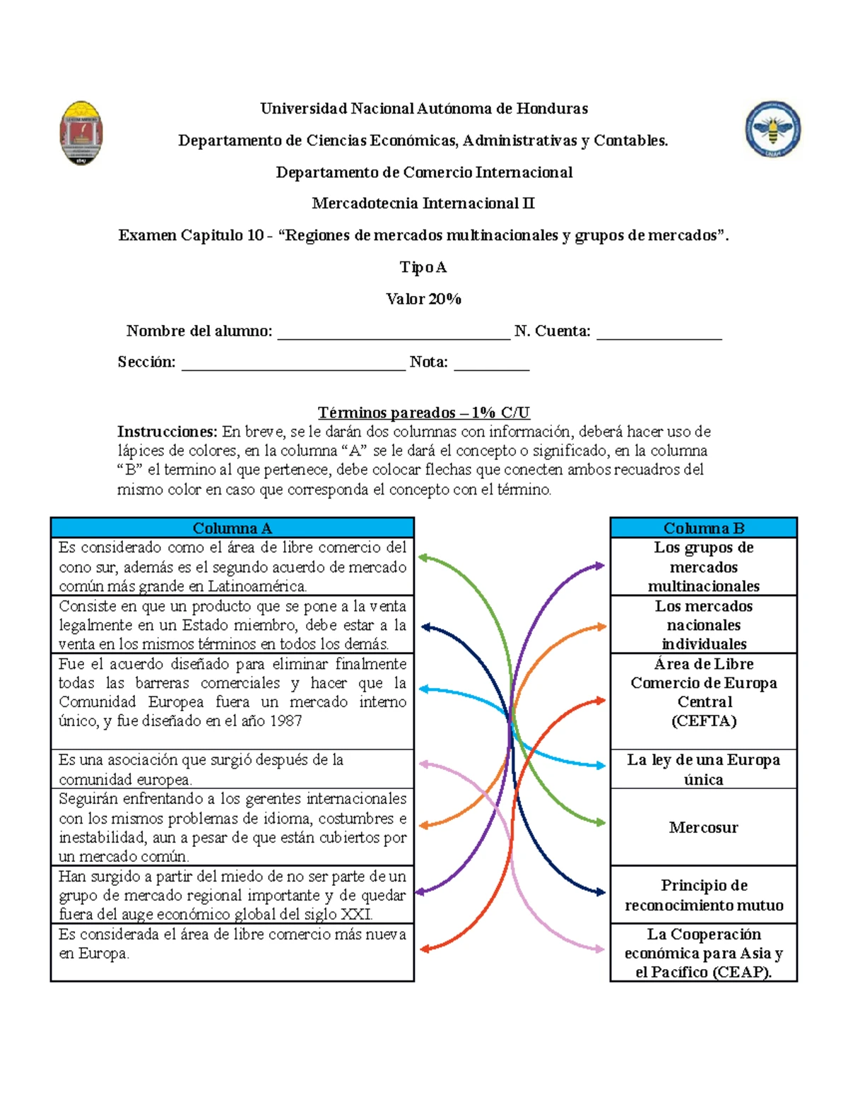 Studocu - Resúmenes, apuntes y preparación de exámenes gratis