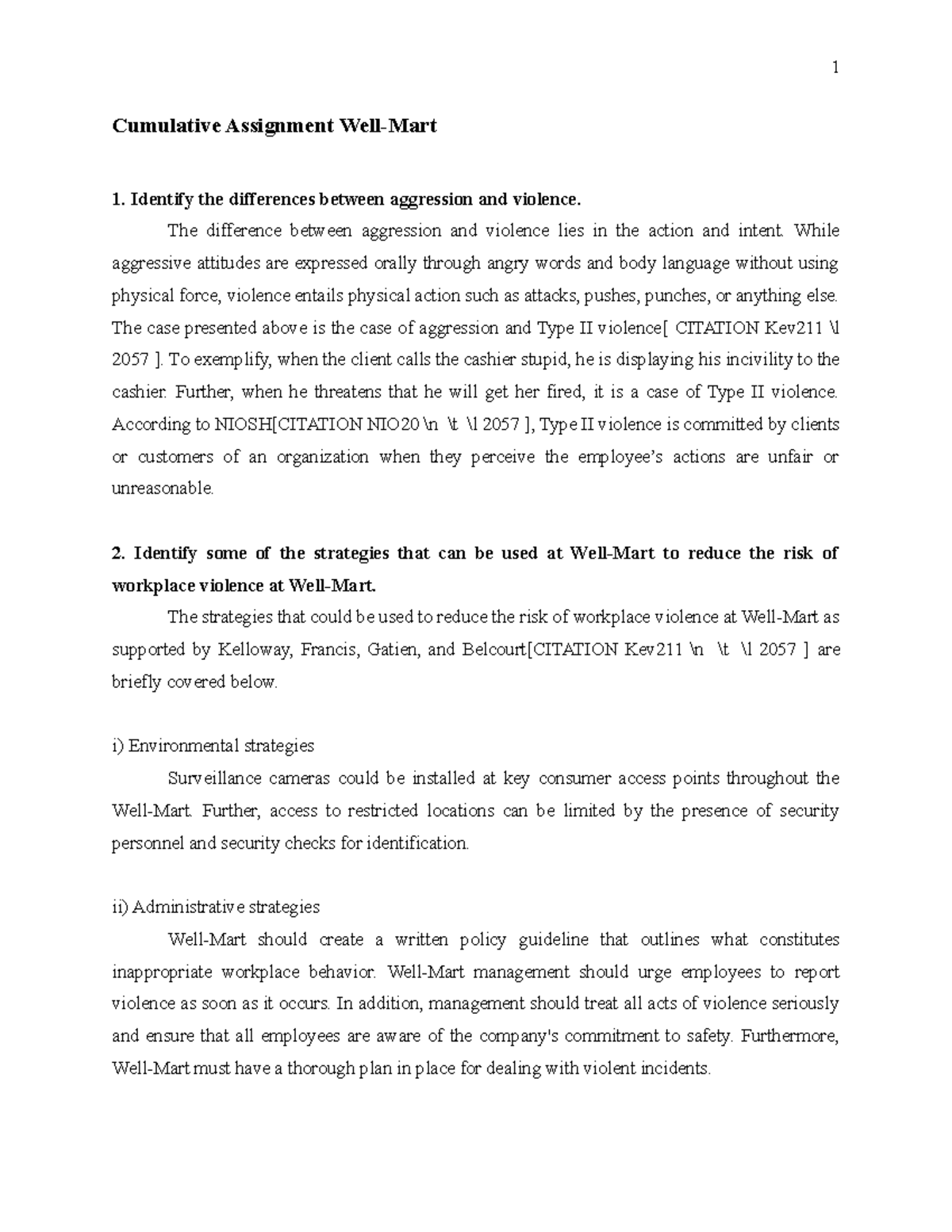 Week 5 Homework - Case study from week 5 are solved for your ...