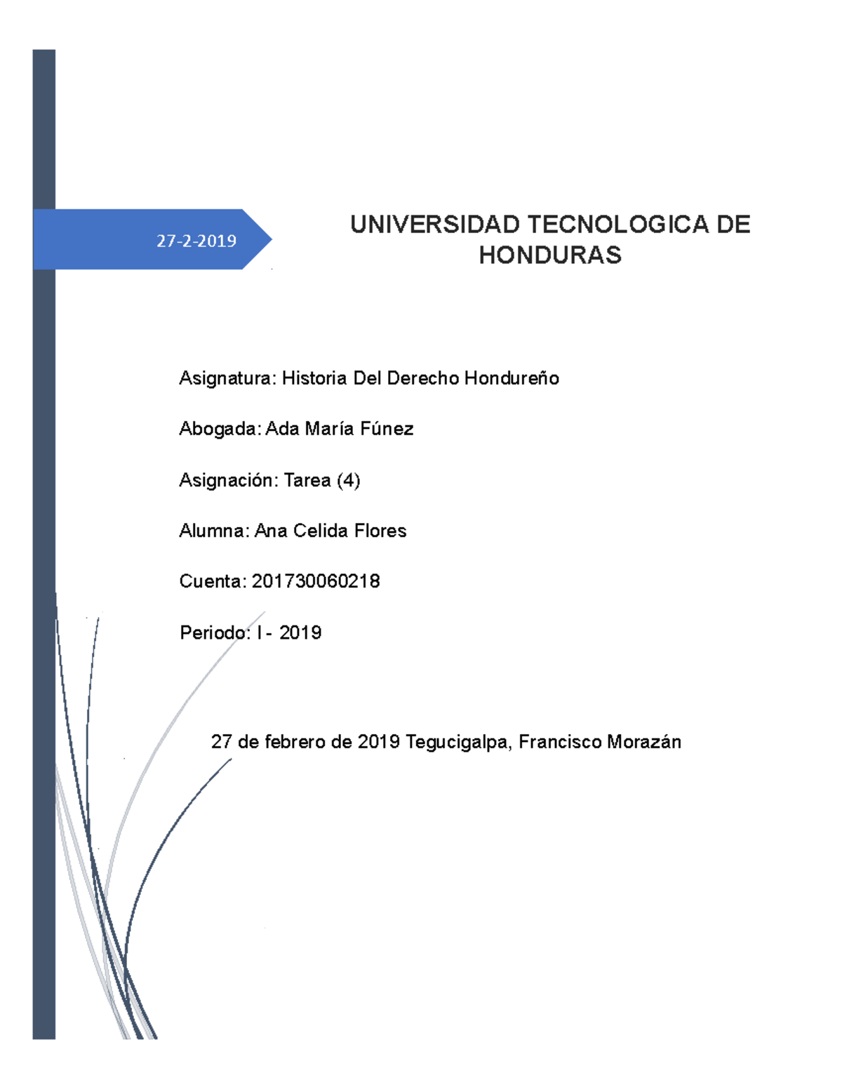Principios generales del derecho - Son de validez universal y absoluta ...