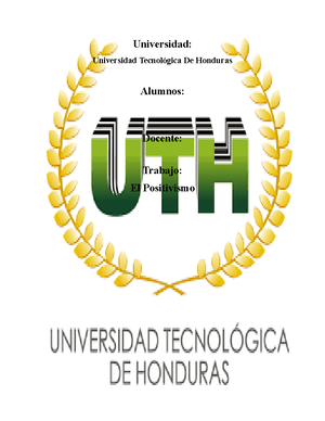 CASO Harvard Contabilidad Grupo 3 - Universidad Tecnológica de Honduras ...