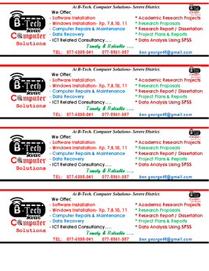ICT Notes - A' Level - SUBSIDIARY ICT S850/ A’LEVEL NOTES By MYH 2020 ...