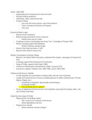 His 008 lecture 10 - From Al-Biruni’s Kitab-ul-Hind Imagine a range of ...