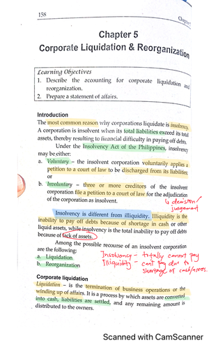 Chapter 10 - cis environment - CHAPTER 10 - EXPENDITURE CYCLE ...