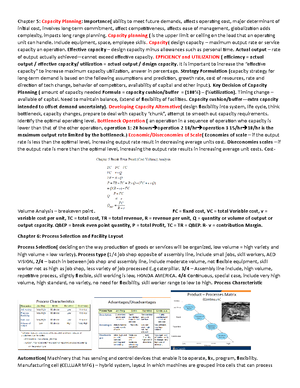 MGMT 340 EXAM 1 Study Guide - Chapter 1 Four managerial activities of a ...