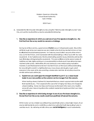 D355 Total Rewards Task 1 - ) Market Positioning and Justification ...