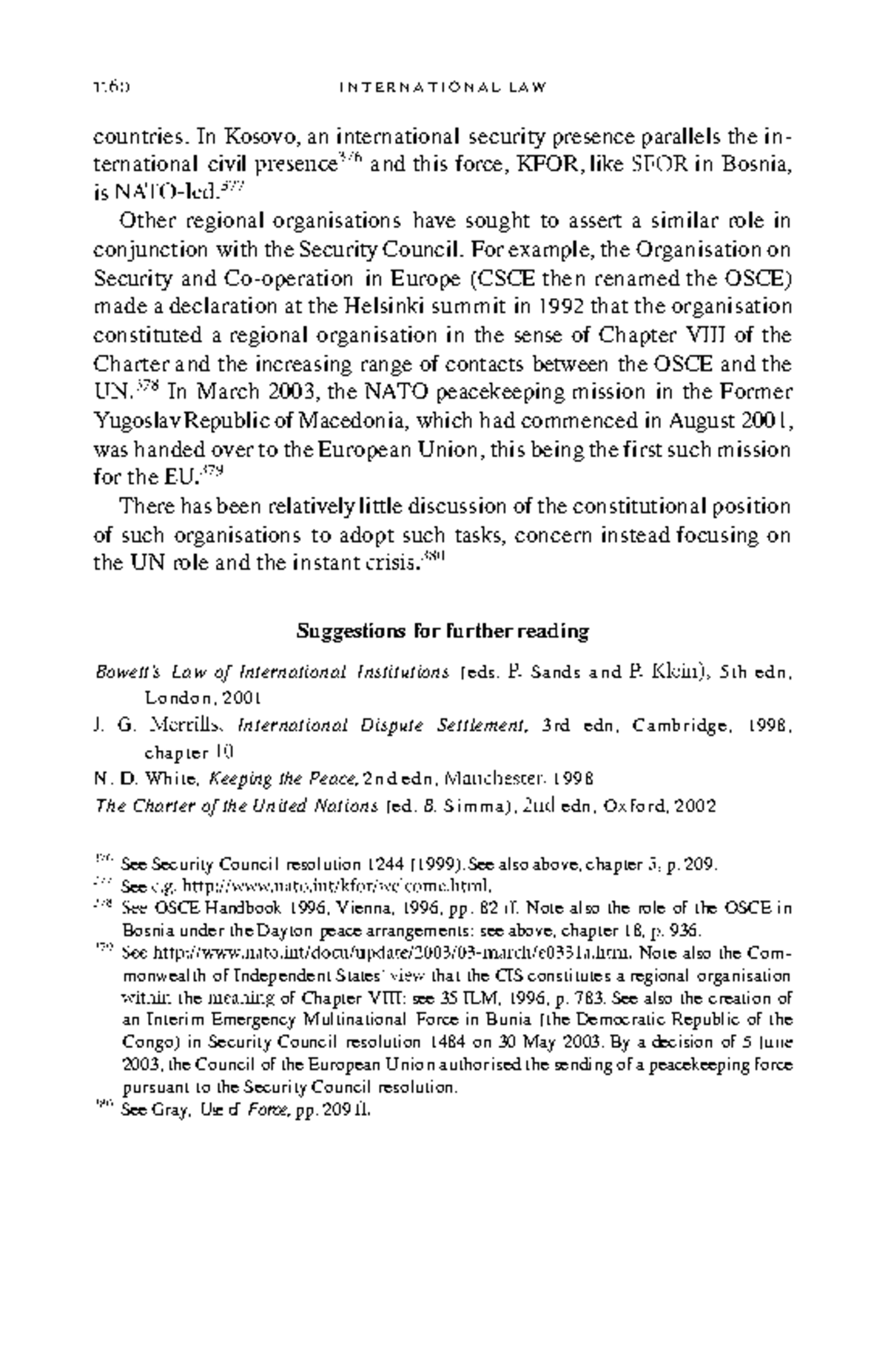 Malcolm N. Shaw - International Law-Cambridge University Press (2003 ...