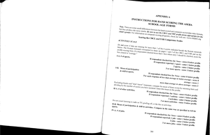 DASS-Questionnaire Fillable - DASS Name: Date: Please read each ...