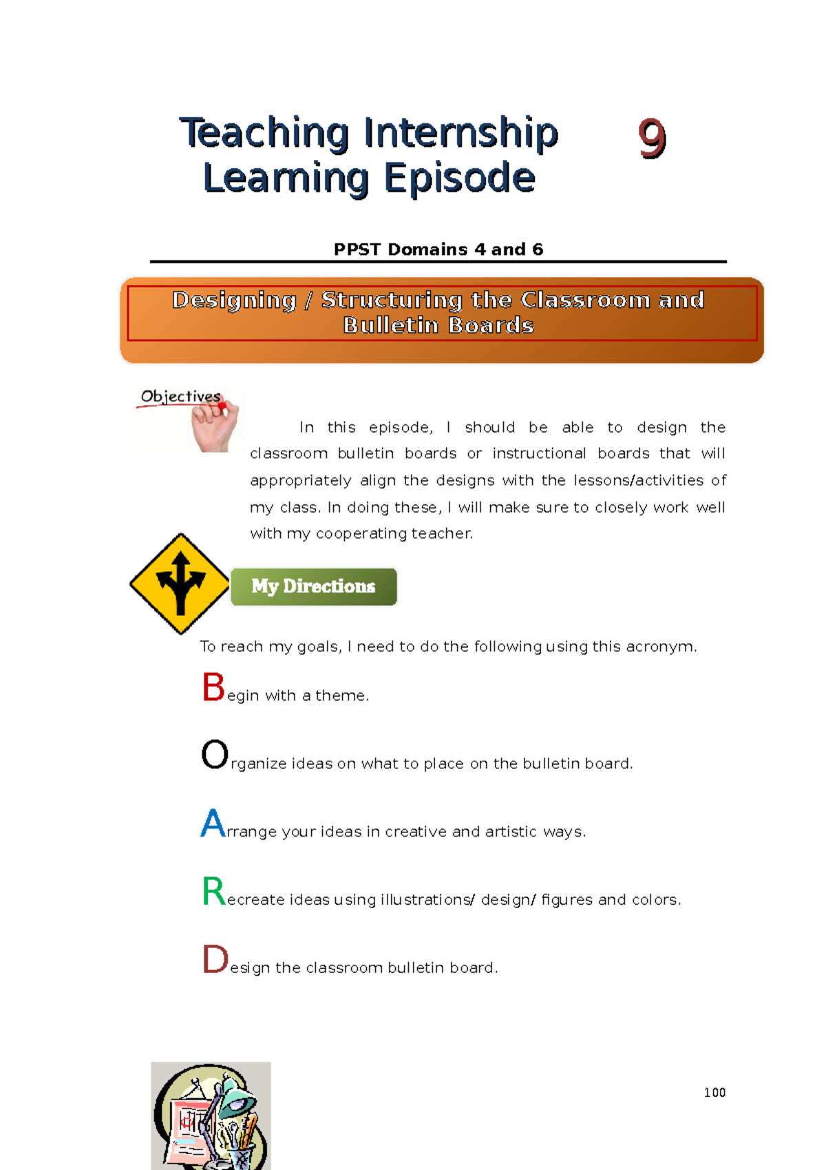 Episode-9 - This content includes experiences during my practice ...