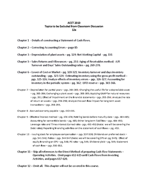 Ch 4 Directed Reading WS - Chapter 4 - Internal Control & Cash Directed ...