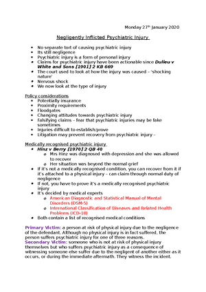 Brief TO Counsel (Sample) - BRIEF TO COUNSEL Counsel is instructed to ...